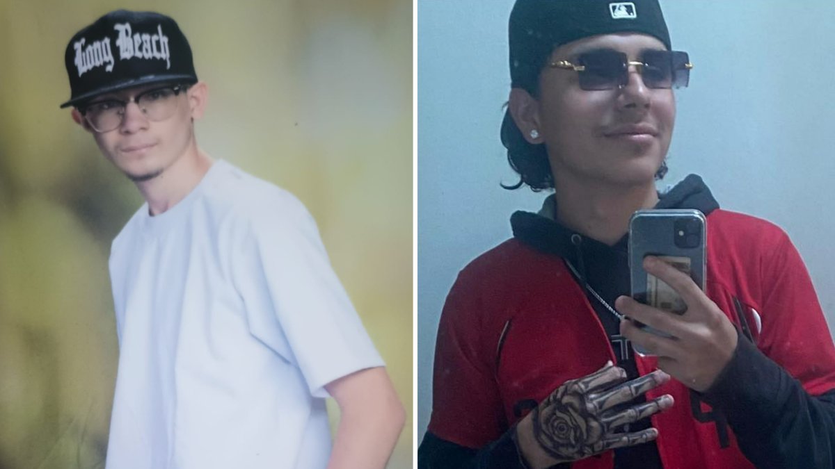 ¿Quiénes son Carlos Blakely y Antony Aguilar?: Sospechosos de balacera ...