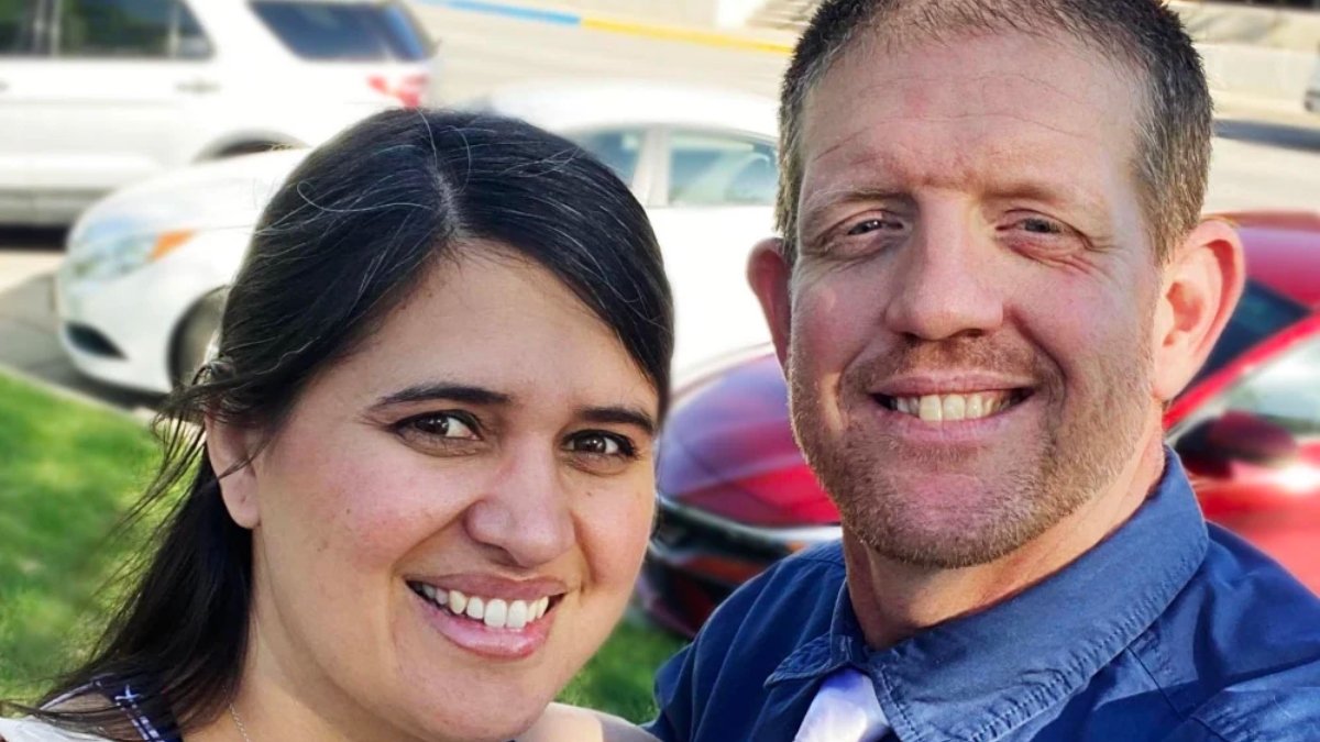 Arrestan a sospechoso asesinar pareja de senderistas en Arkansas ...