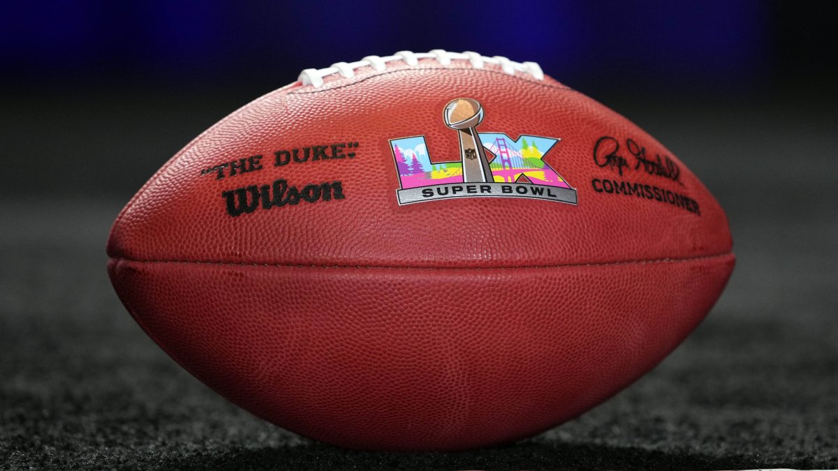 Super Bowl 2026: ¿cuándo y dónde será el gran juego de la NFL ...