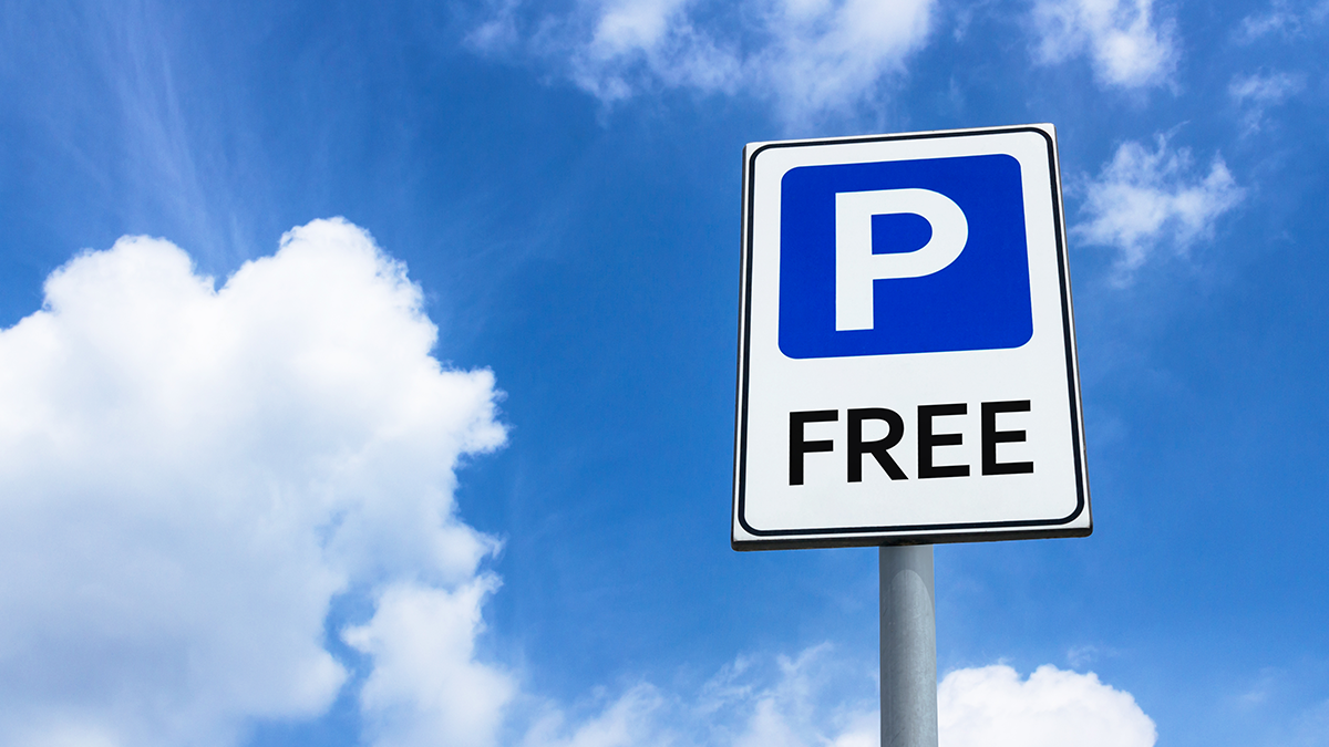 ¿Dónde estacionar gratis en el Strip de Las Vegas? – Telemundo Las Vegas