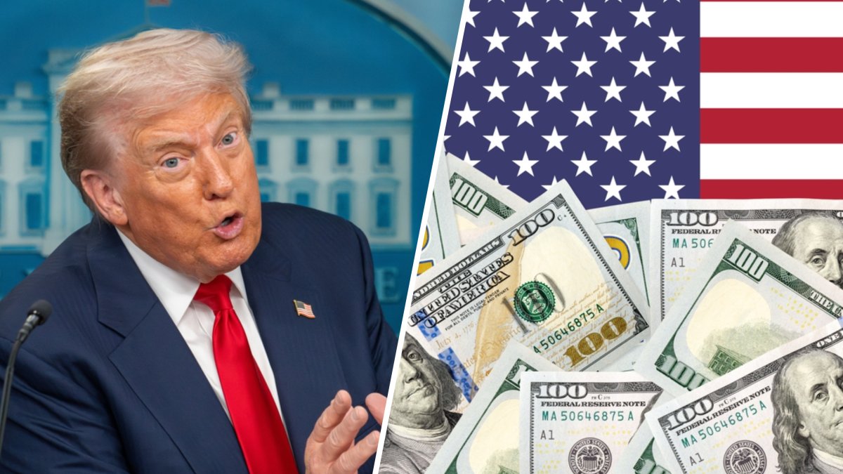 Cheques de $2,000 de Trump: qué dicen algunos republicanos – Telemundo ...