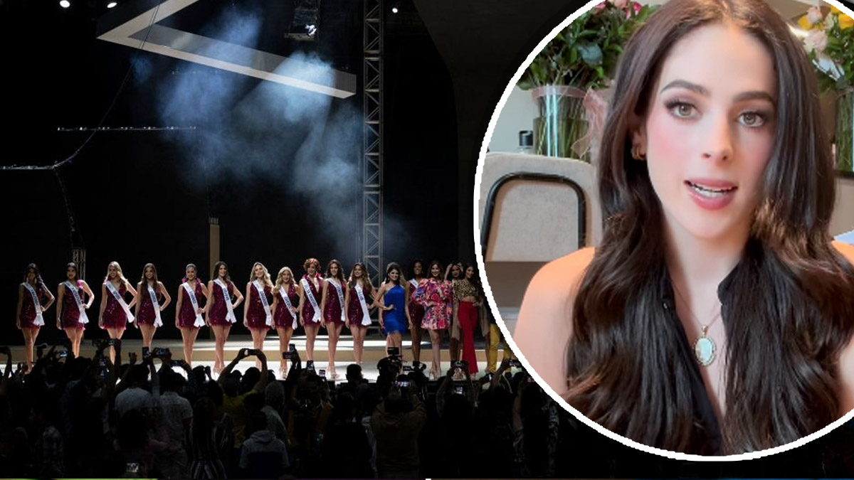 Polémica en Miss Universo: directivo llama “bruta” a Miss Mexico ...