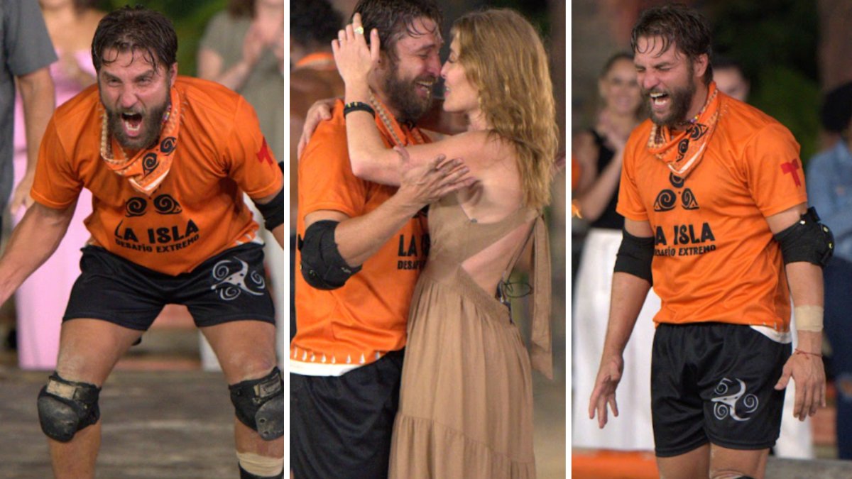 Quién ganó La Isla: Desafío Extremo: todo sobre Gaby Centeno – Telemundo Las Vegas