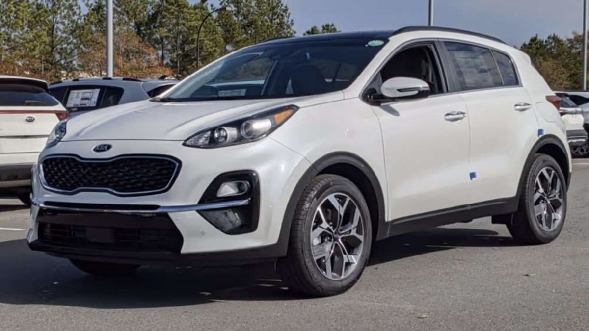 Lo buscan por supuestamente pasarse una luz de alto y mandar al ...