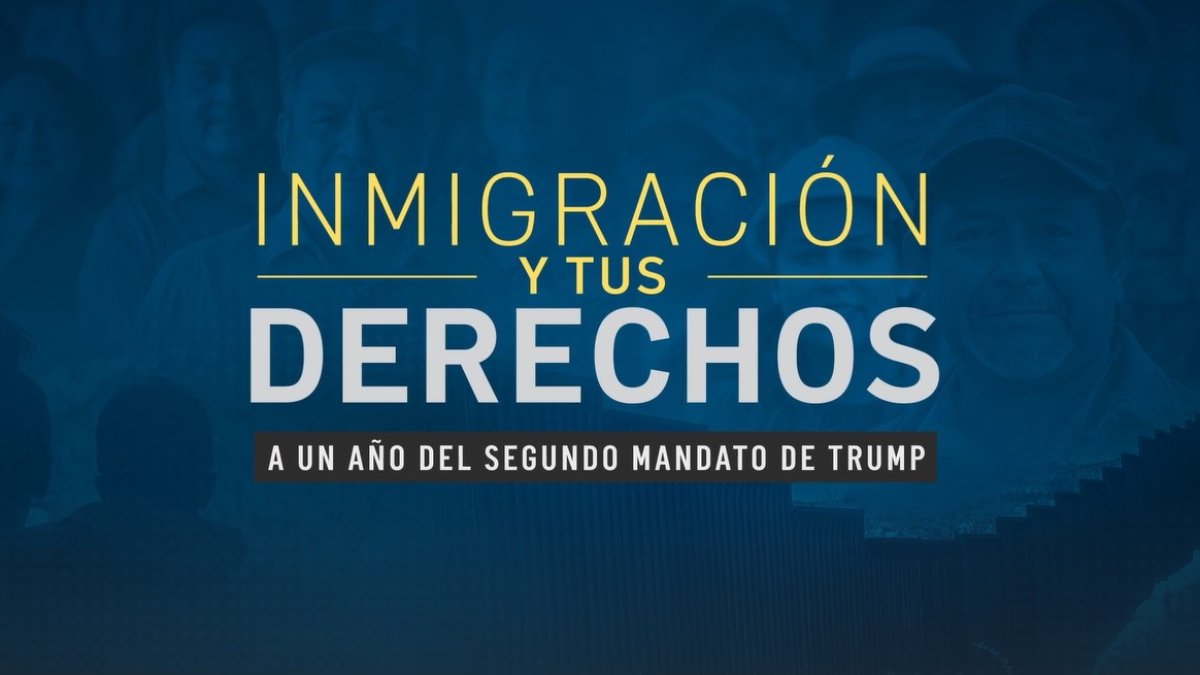 Telemundo presenta especial sobre "Inmigración y tus derechos ...