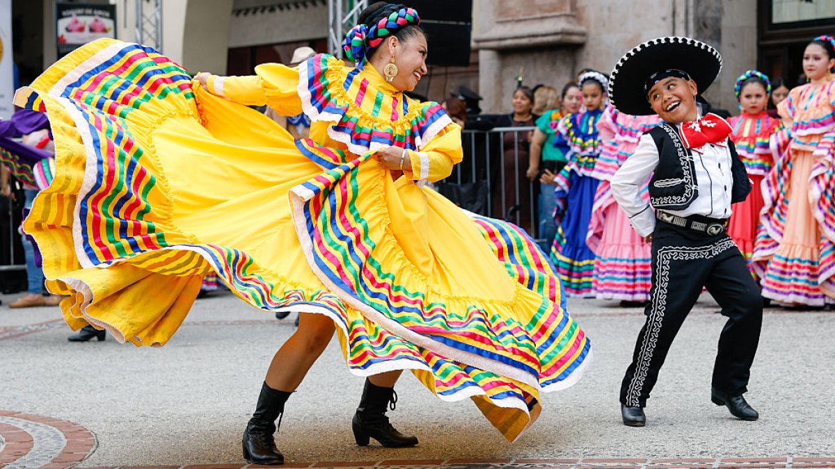 ¿Por qué se celebra el Cinco de Mayo en Estados Unidos? – Telemundo Las ...