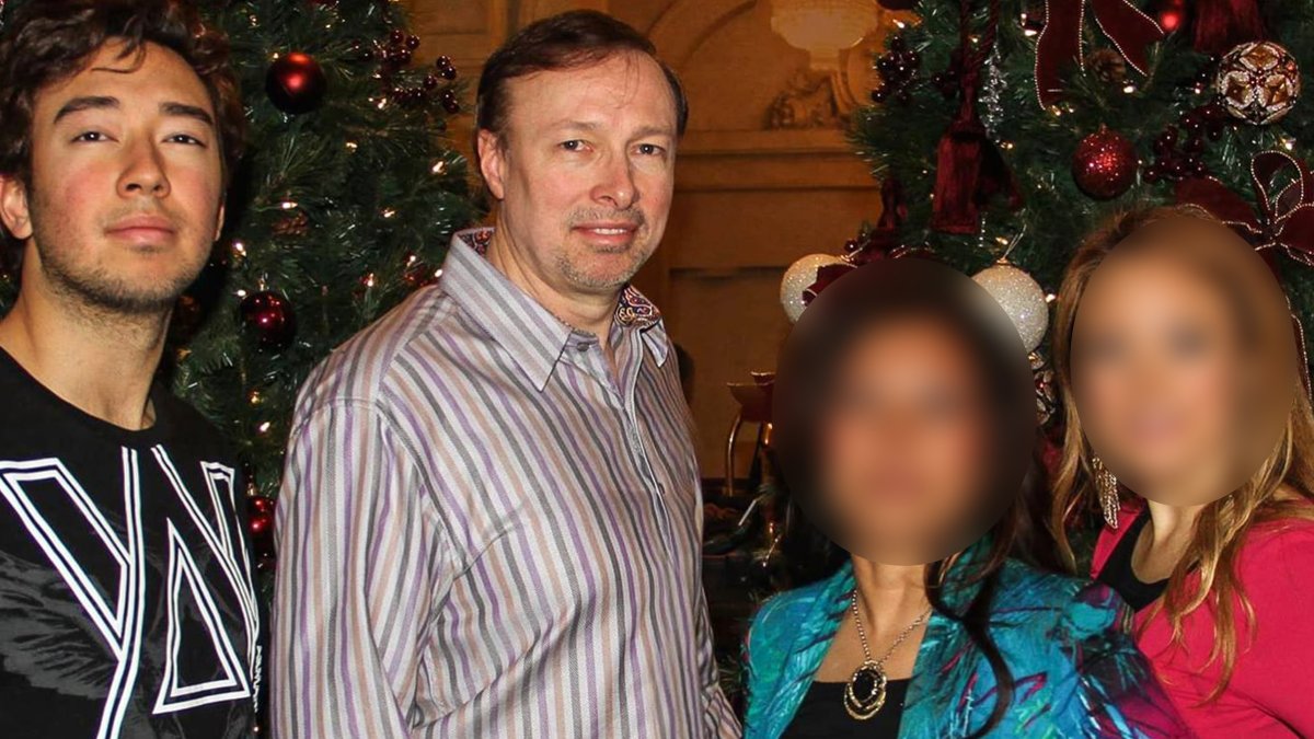 Condenan a hijo de pastor de Florida tras defraudar $8.4 millones ...